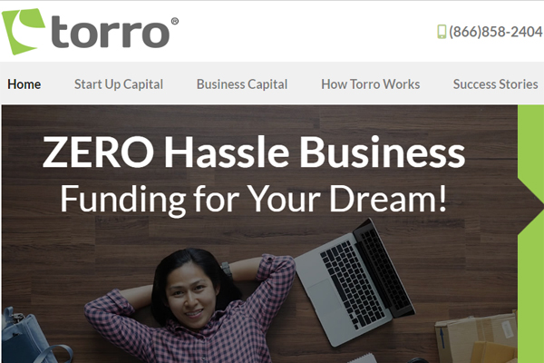 Torro Review